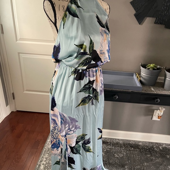 Show Me Your MuMu | Dresses | Brand New Show Me Your Mumu Maxi Beachy ...